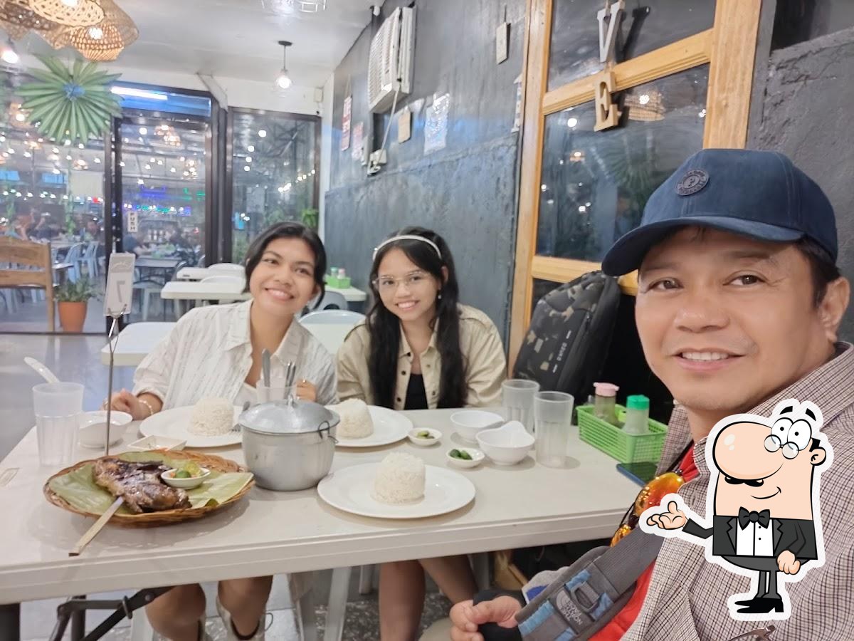 ROXAS GOLDEN SAMGYUPSAL, Davao City - Restaurant menu, prices and reviews