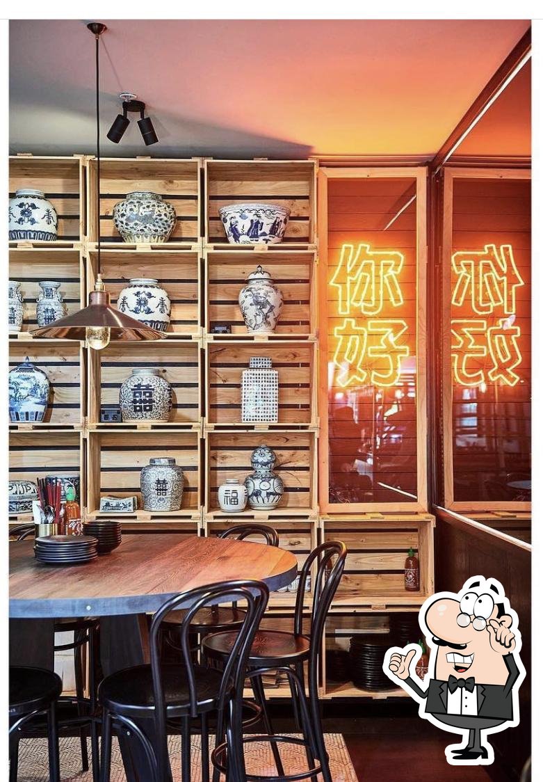 China Diner Double Bay, 16 Kiaora Ln in Double Bay - Restaurant menu ...
