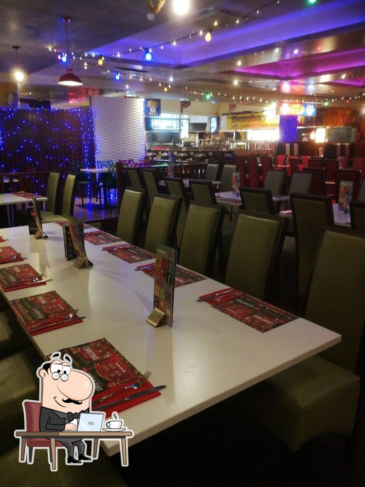Red Hot World Buffet, Milton Keynes - Restaurant menu, prices and reviews