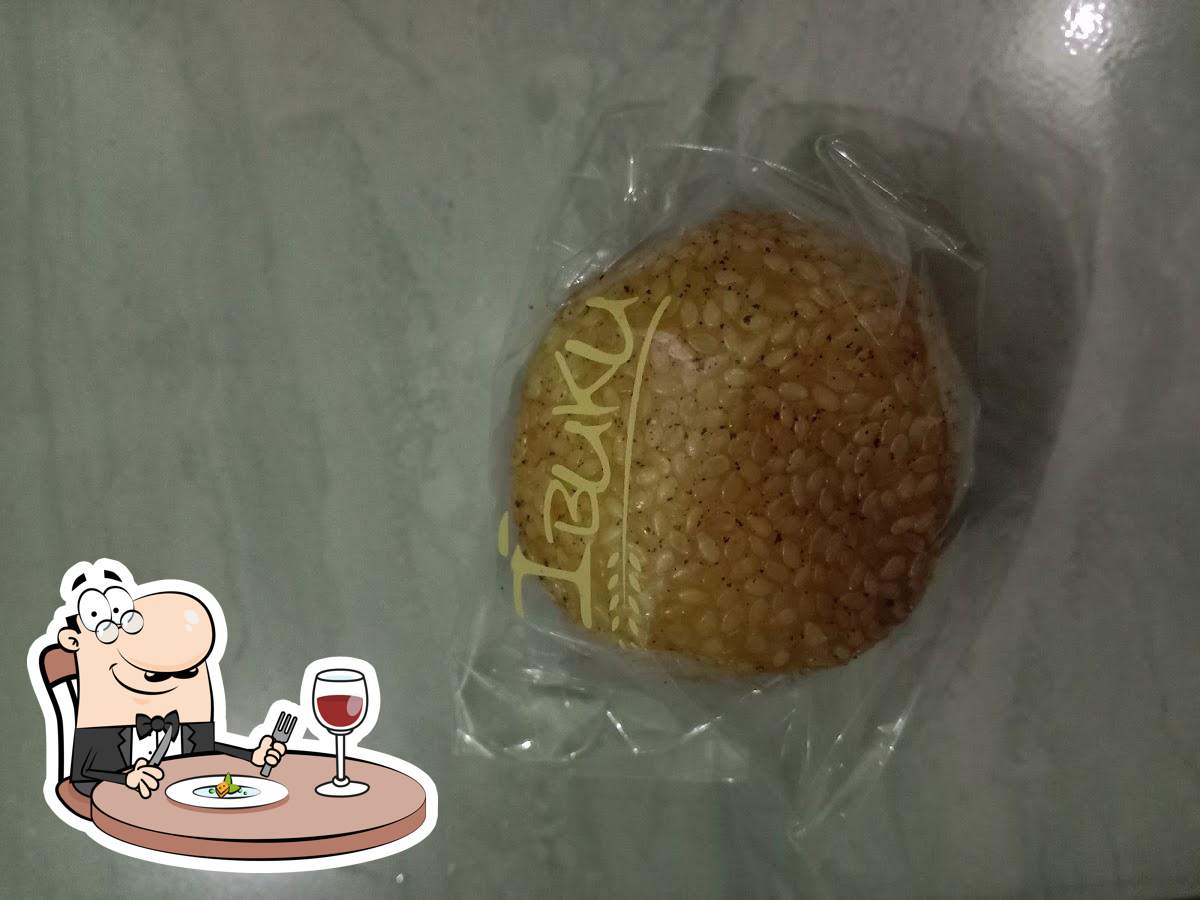 Ibuku Bakery kudus, Kudus - Restaurant reviews
