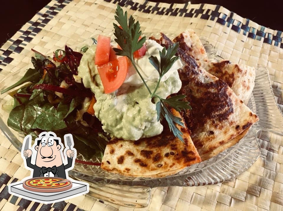 Beach Terrace Cafe in Ocean Grove - Restaurant reviews