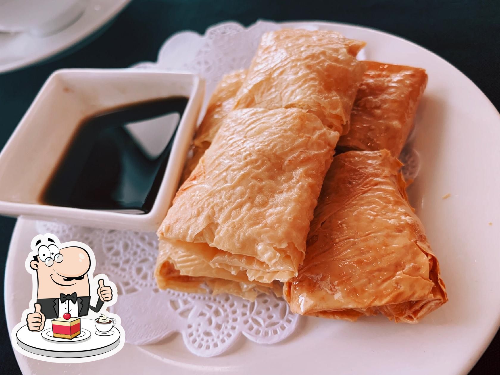 Chung Ku, 2 Riverside Dr, Trans Pennine Trail in Liverpool - Restaurant ...