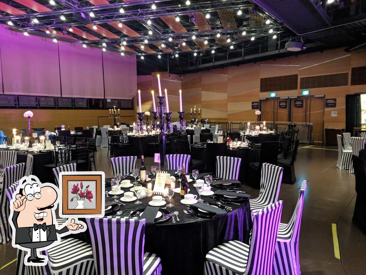 Club Regent Casino, Winnipeg - Restaurant menu, prices and reviews