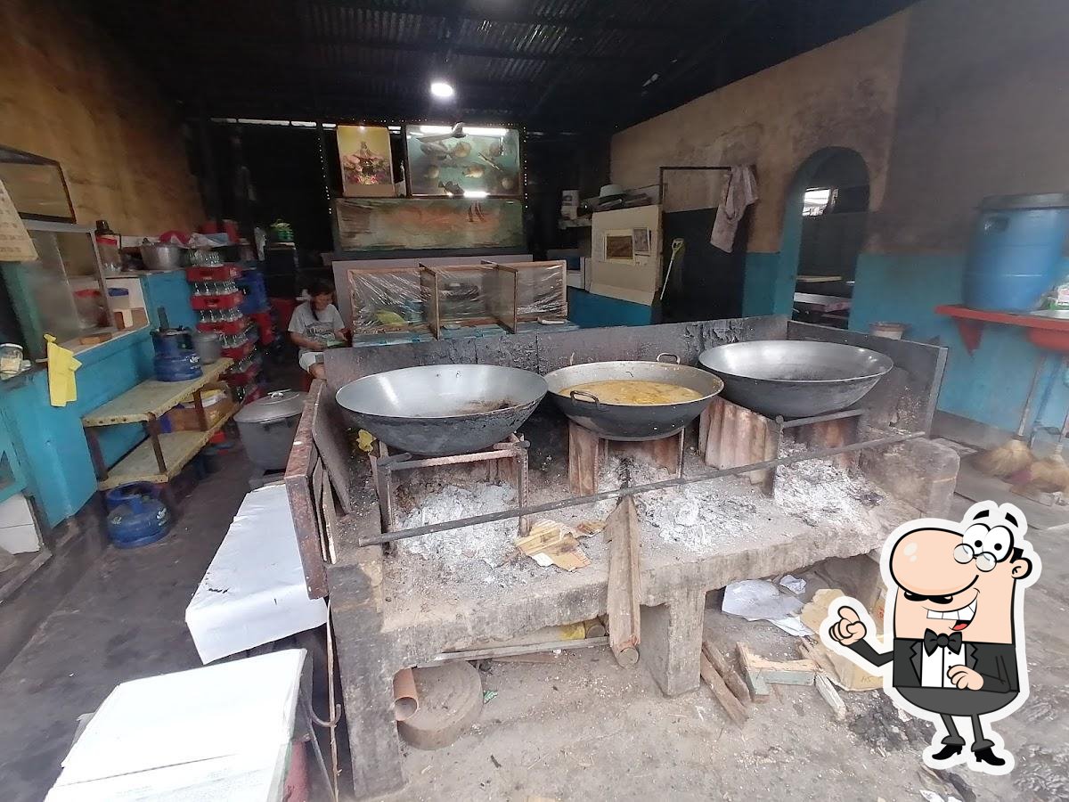 Esmen Carinderia, Cebu City - Restaurant menu, prices and reviews