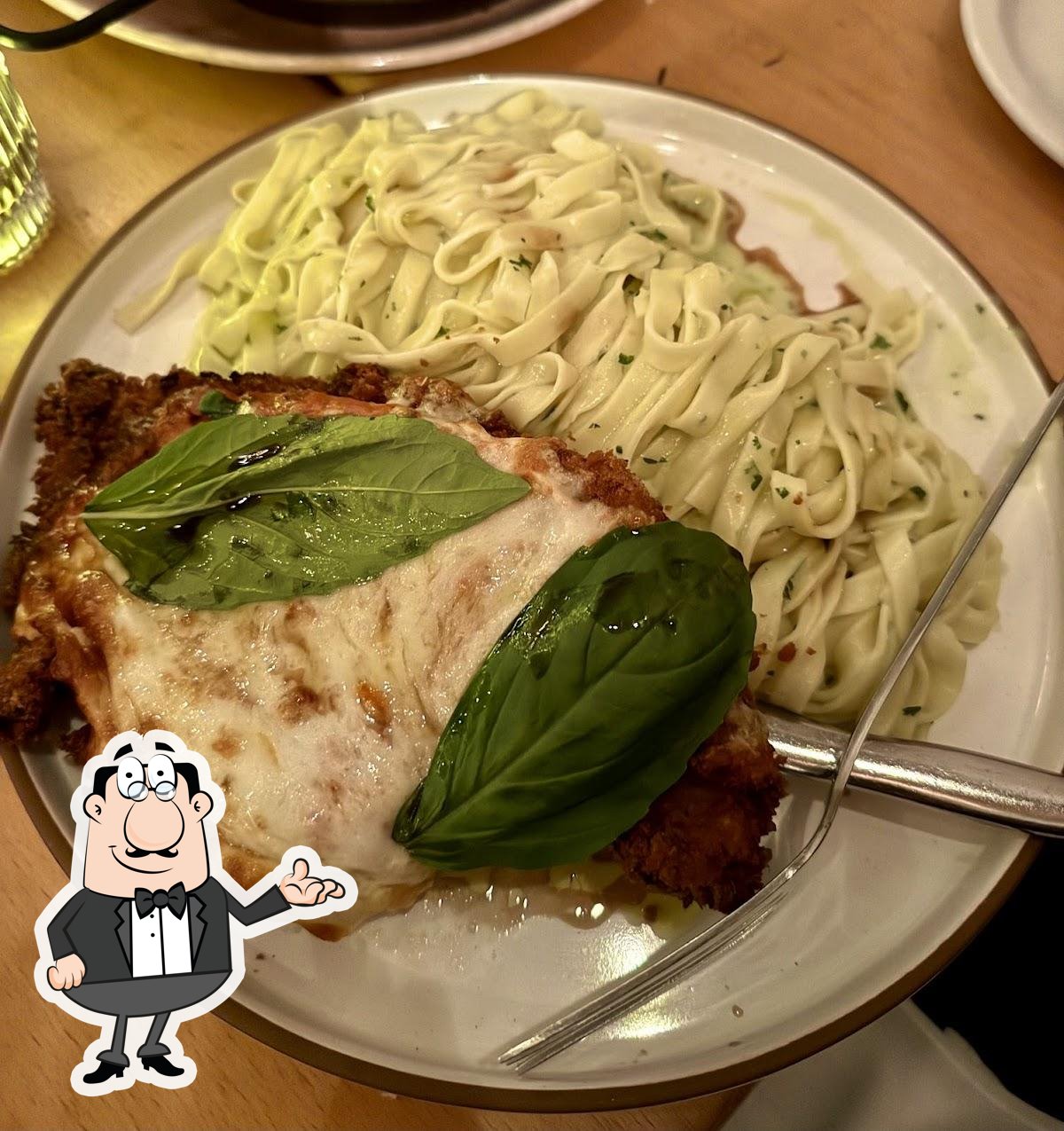 Gumba, Portland - Restaurant menu, prices and reviews