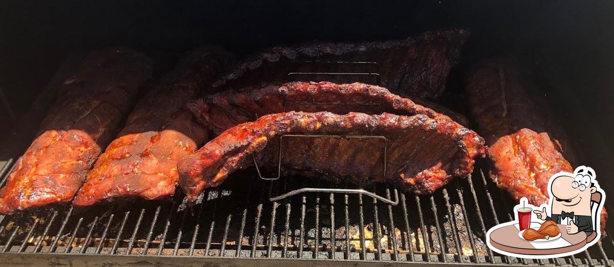 Menu of Hooch's 66 Bar & Grill, Topock - reviews and ratings