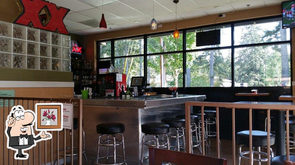 La Chata Cocina Mexicana, Covington - Restaurant menu, prices and reviews