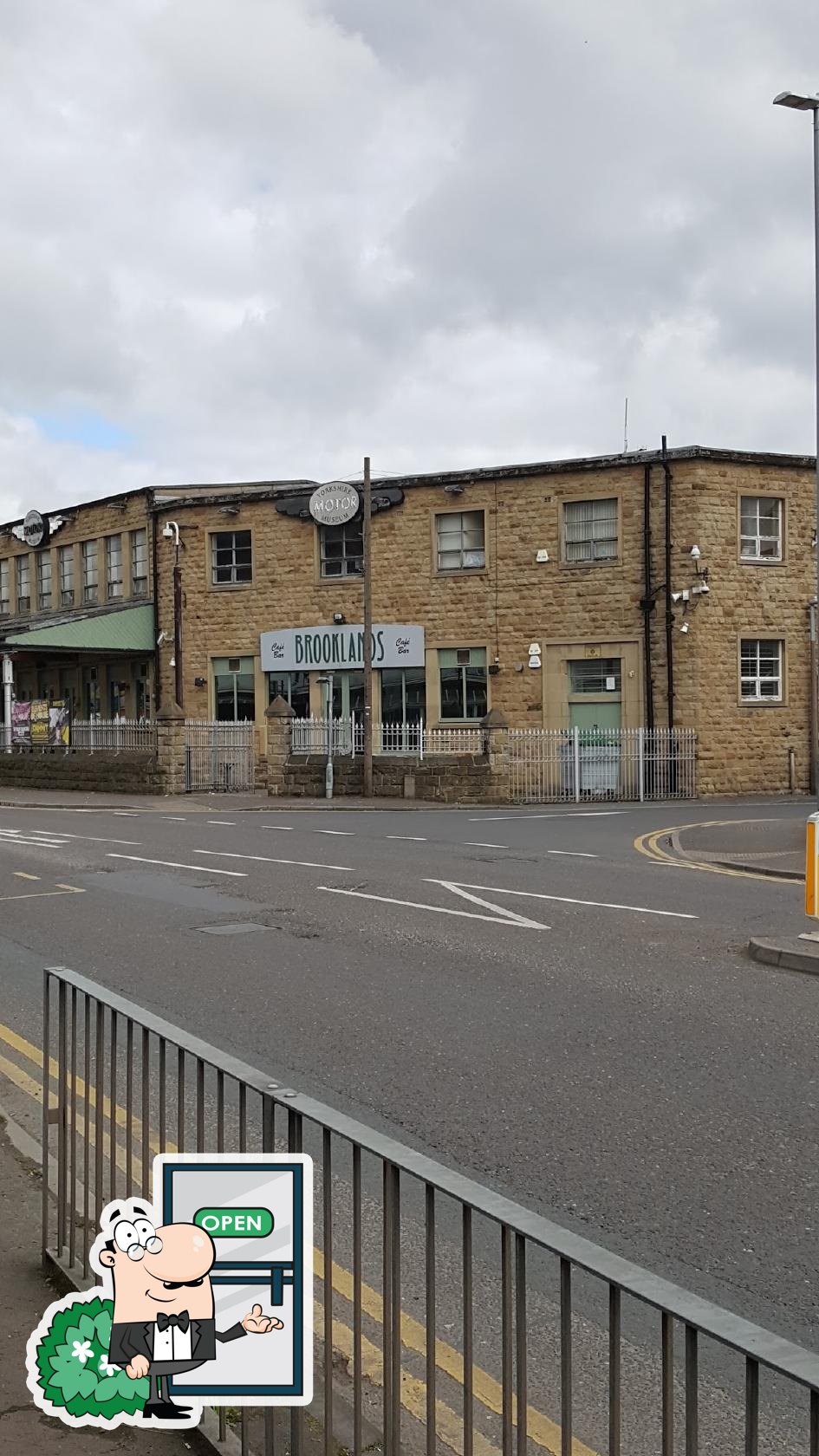 Legends Cafe, Batley - Restaurant menu, prices and reviews