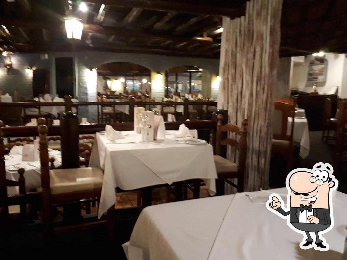 Lord Prawn Fish & Grill, Durban - Restaurant menu, prices and reviews