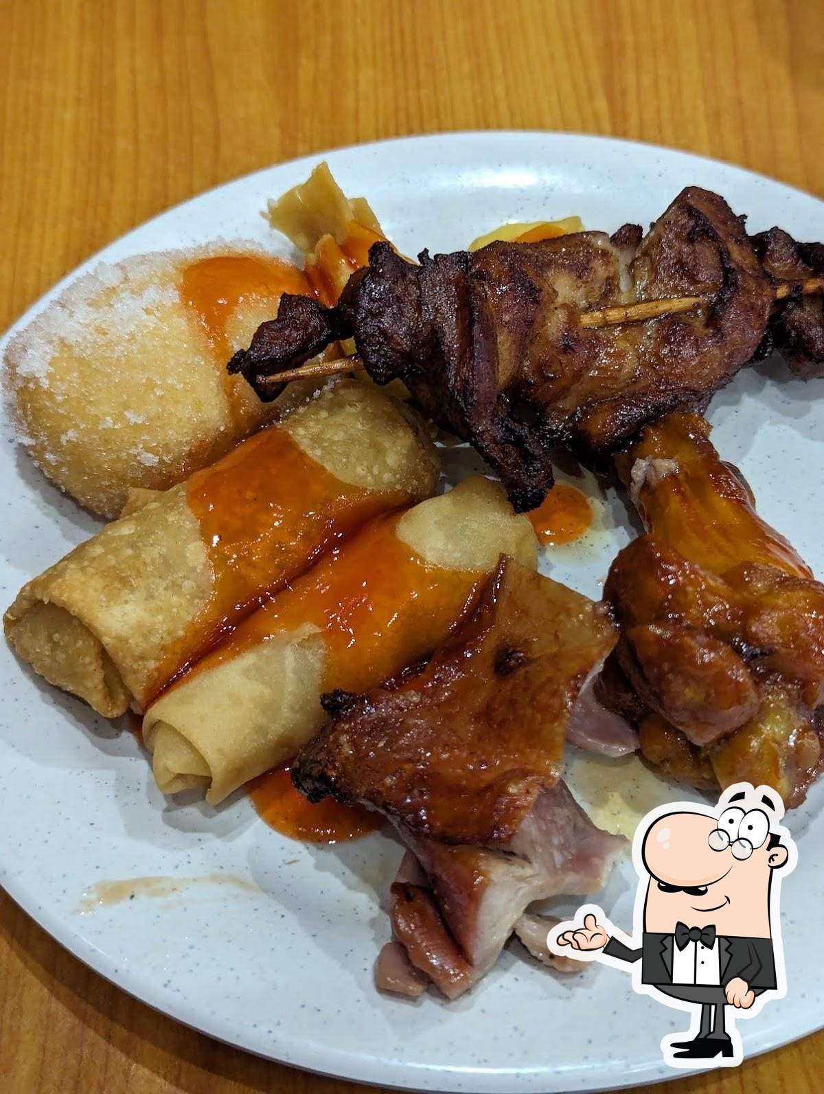 Mikata Buffet, Jensen Beach - Restaurant menu, prices and reviews