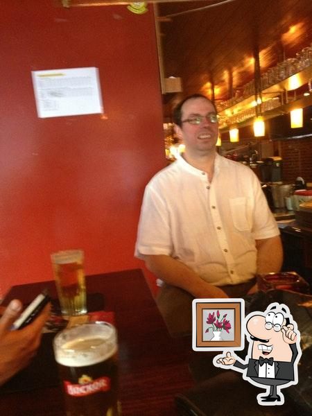 Old Bill Pub, Ypres - Restaurant reviews