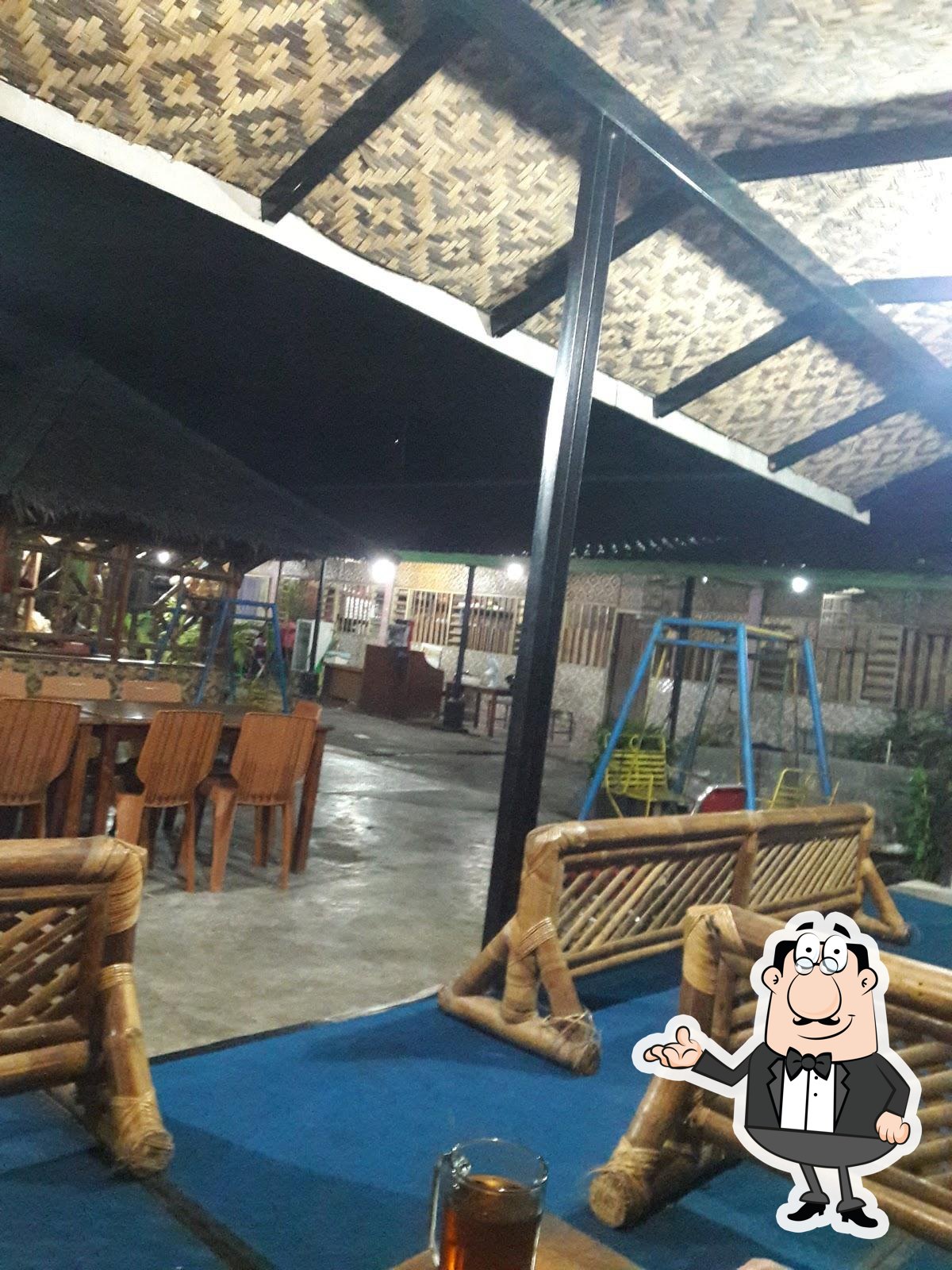 RM Ikan Bakar Talang, Balaraja - Restaurant menu, prices and reviews