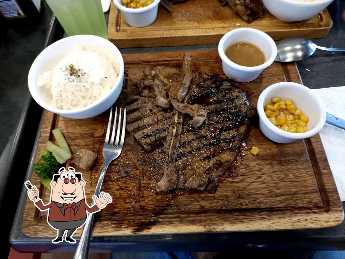 The Beef Deli by Refined Selections - Malolos, Malolos - Restaurant ...