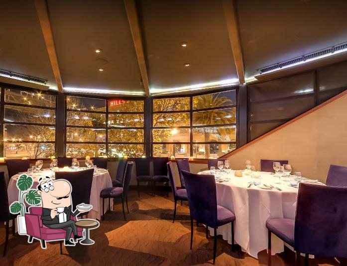 Waterbar Restaurant, San Francisco - Restaurant menu, prices and reviews
