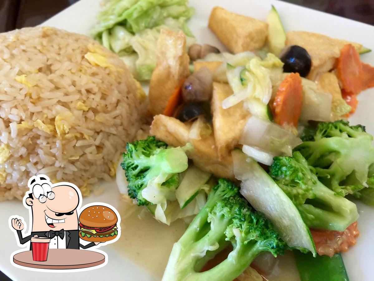 Asian Paradise in Reno - Restaurant menu and reviews