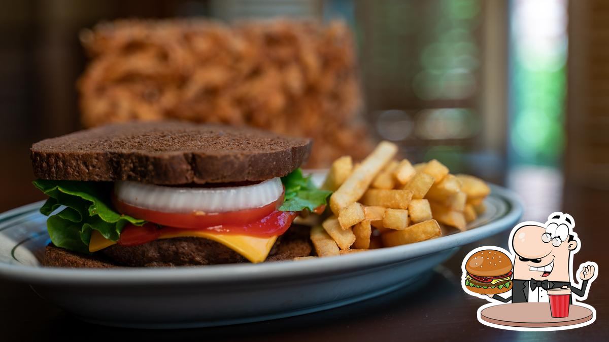 Hackney's on Harms, 1241 Harms Rd in Glenview - Restaurant menu and reviews