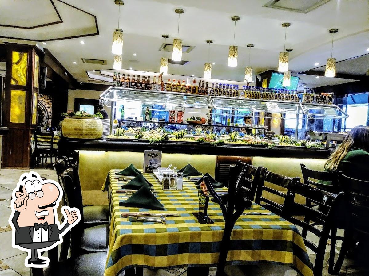 Mr. Pampas Sucursal Otay, Tijuana - Menú del restaurante, precios y reseñas
