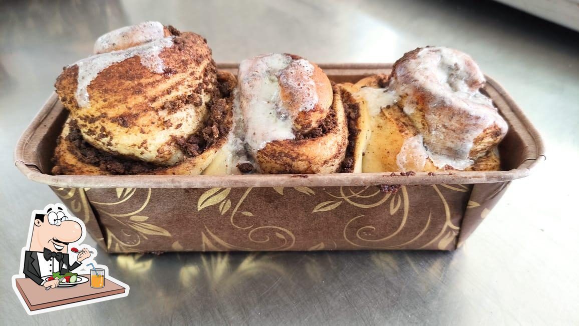 Old Bakery Padaria Artesanal, Curitiba - Restaurant reviews