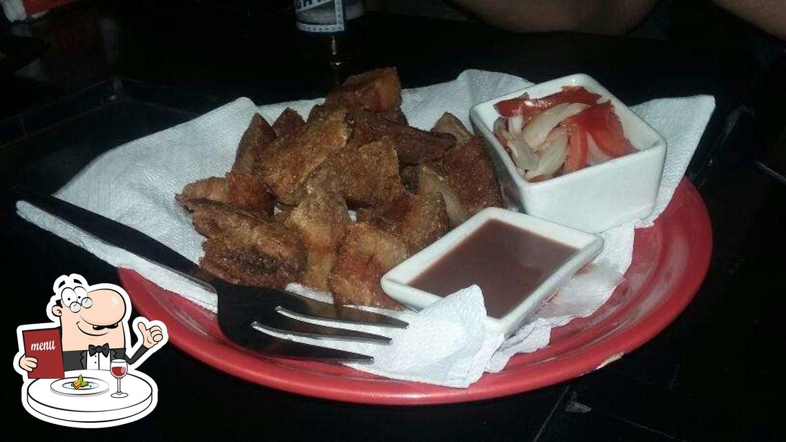 Sawsawan Restobar, Parañaque - Restaurant menu and reviews