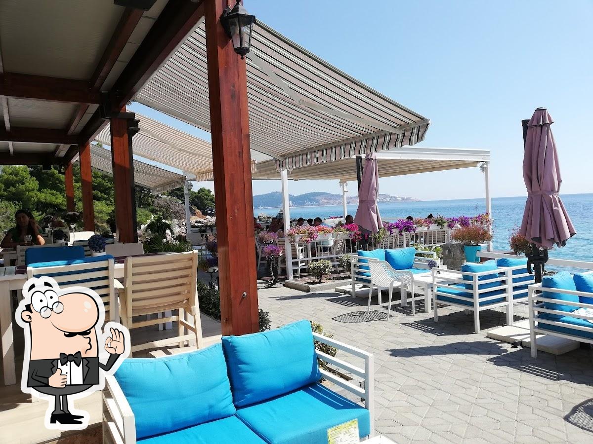 Zapa Beach & Restaurant, Bar - Restaurant reviews