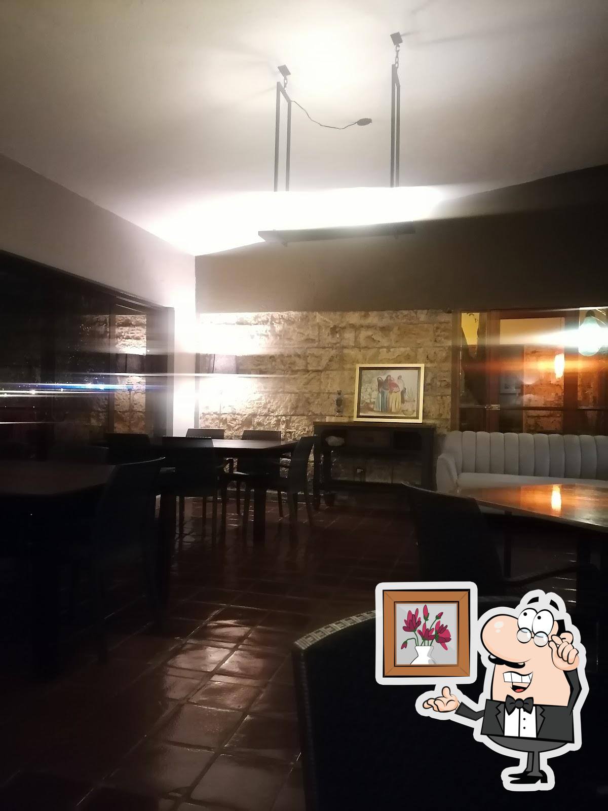 El Traspatio Restaurante, Santiago - Menú del restaurante, precios y ...