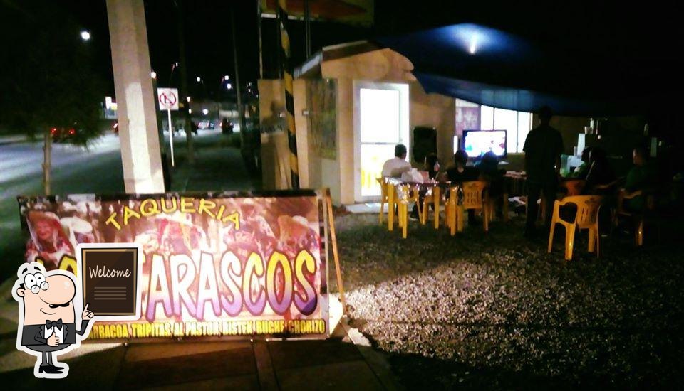 Taqueria Los Tarascos, Ciudad Juarez - Menú del restaurante, precios y ...