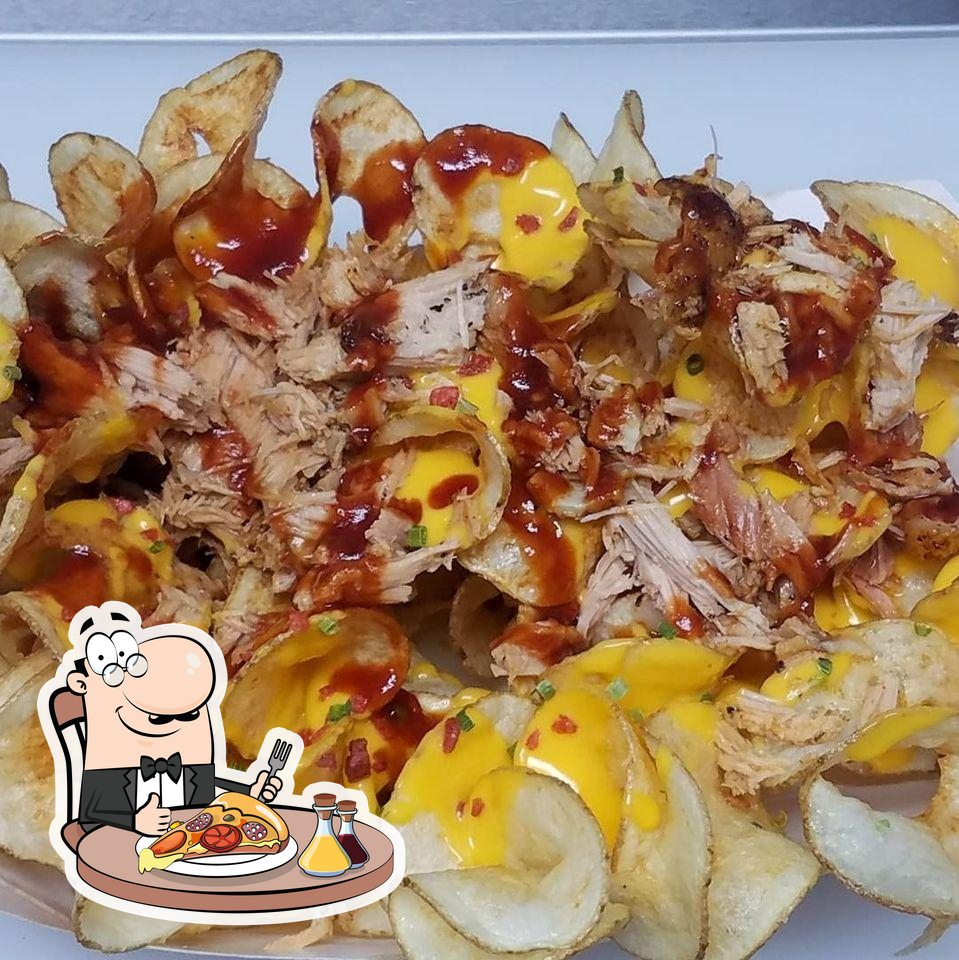 The Hornet Dairy Bar, Hazen - Restaurant menu, prices and reviews