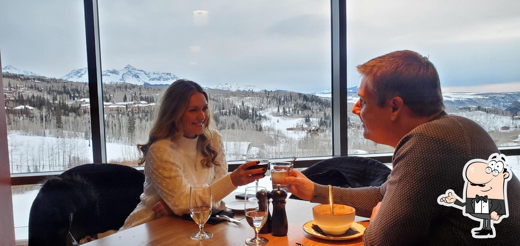 Altezza at the Peaks in Telluride - Restaurant reviews