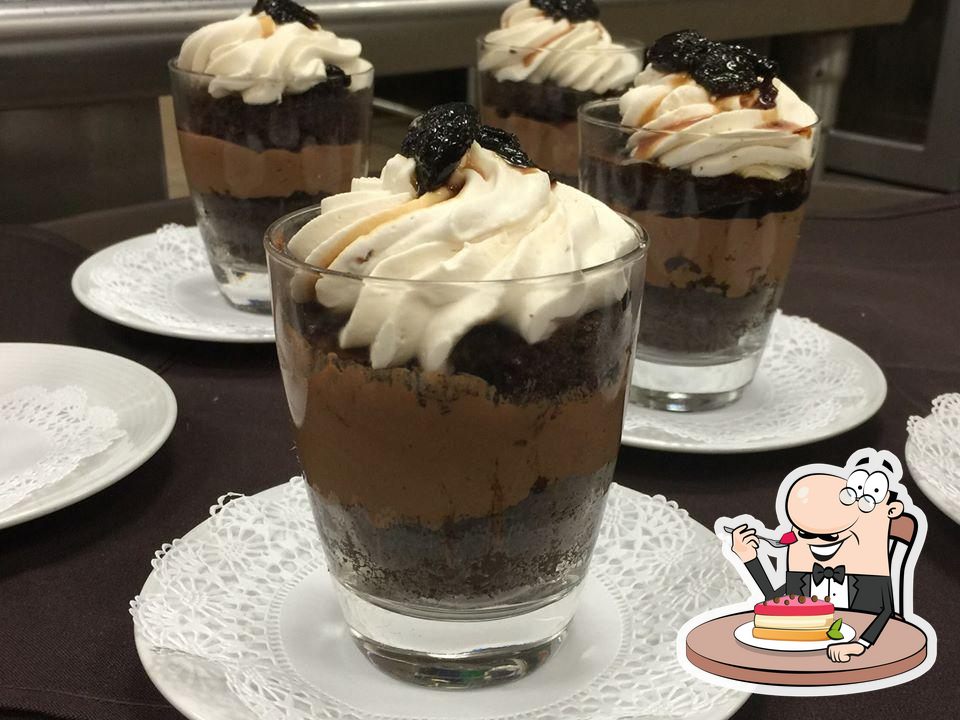 Bellatrix in Palm Desert - Restaurant menu and reviews