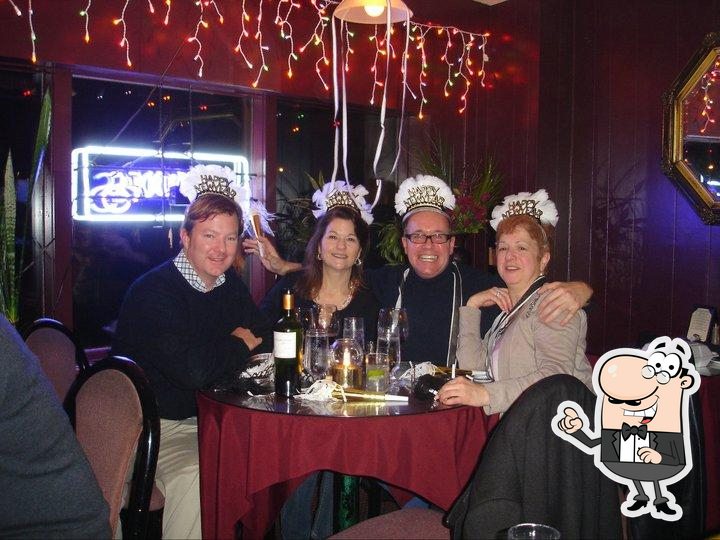 Boodles Restaurant in Madison Heights - Restaurant menu and reviews
