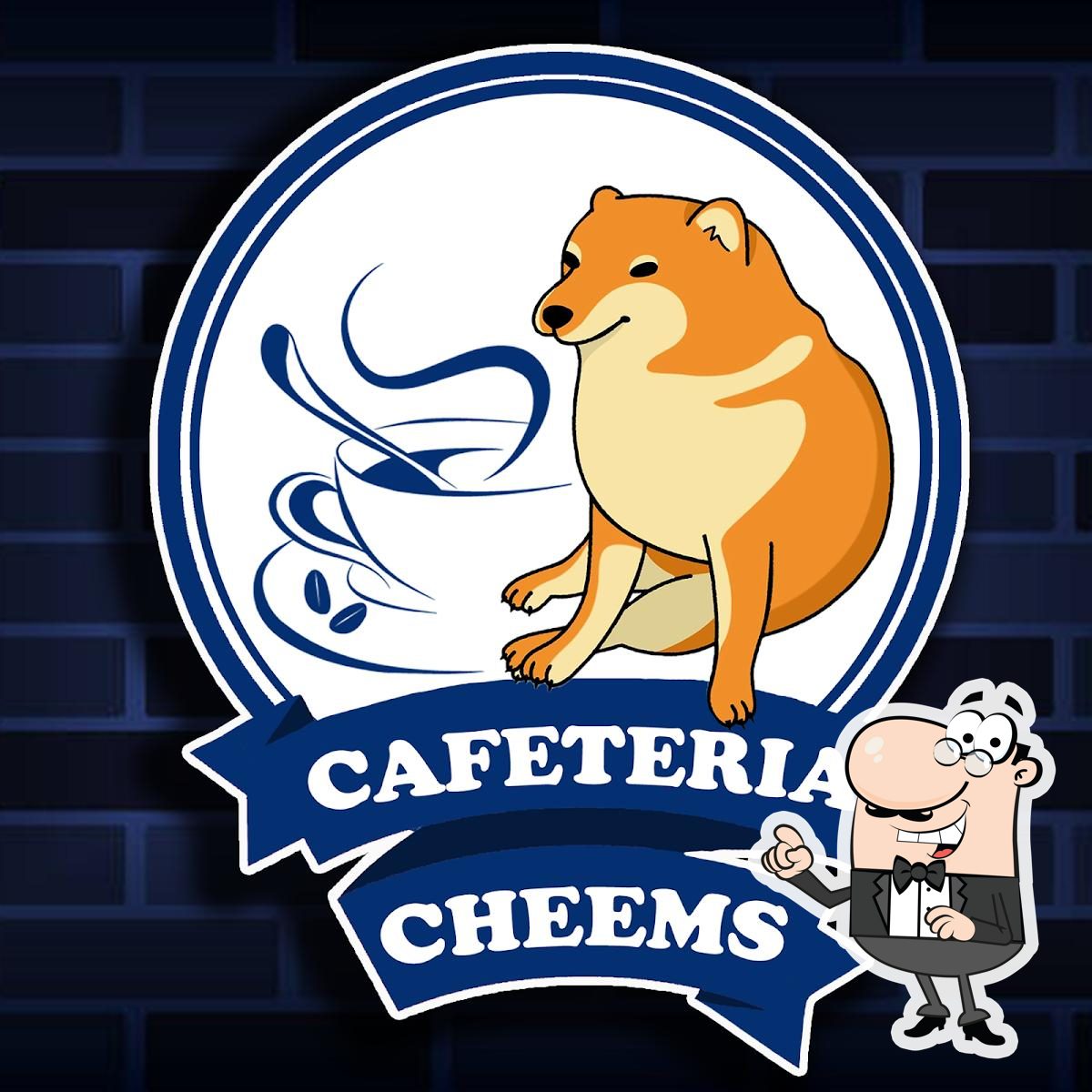 Cafetería Cheems, Apizaco - Menú del restaurante, precios y reseñas
