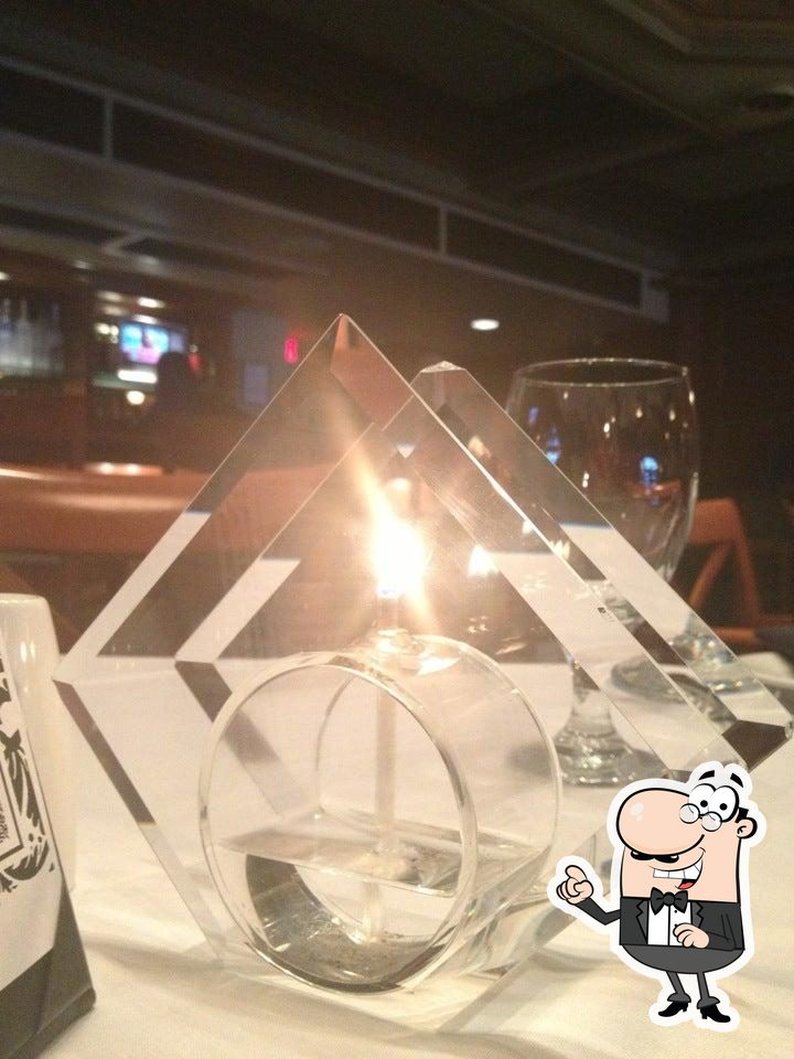 Diamond Grill, Alexandria - Restaurant menu, prices and reviews