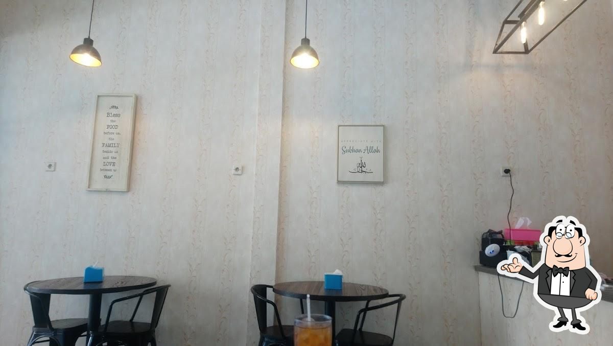 Epic Cafe and Resto Haurgeulis, Haurgeulis - Restaurant menu, prices ...