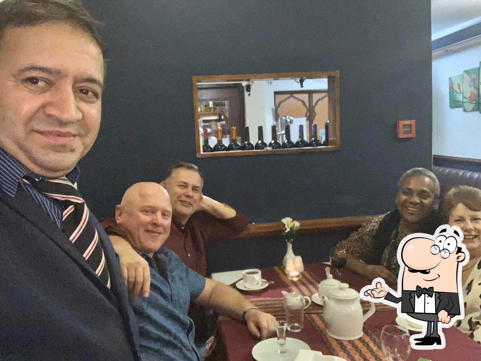 Everest Bhansaghar, 384 Carlton Hill in Nottingham - Restaurant menu ...