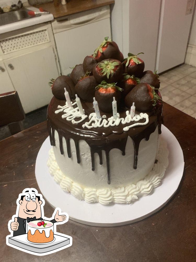 Fingerhut Bakery in Knox - Restaurant reviews