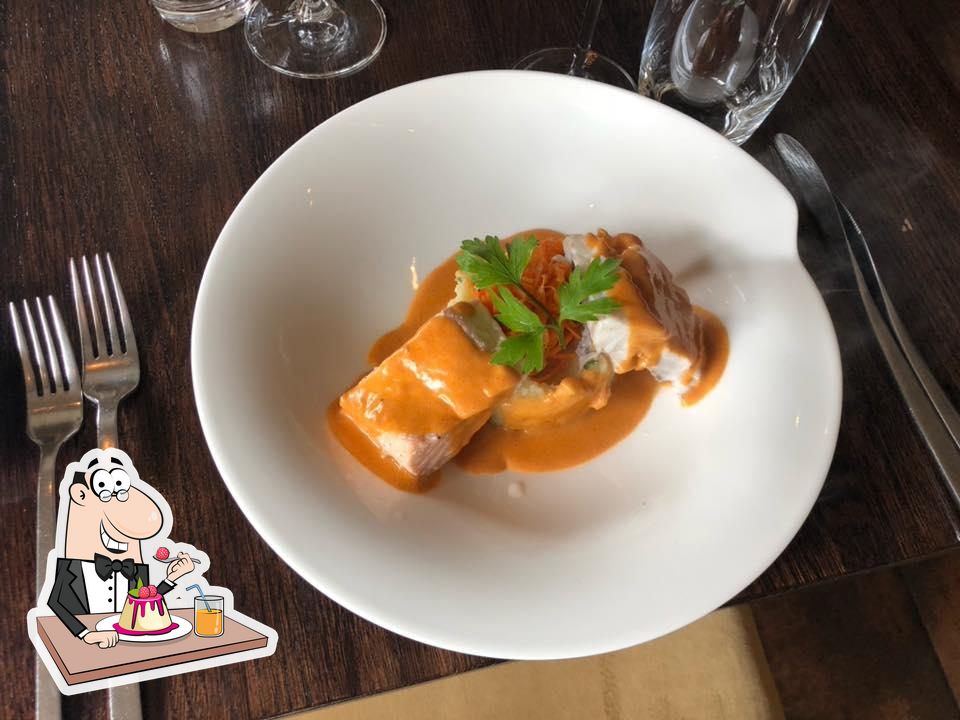 GOLD RESTAURANT, Leudelange - Restaurant reviews