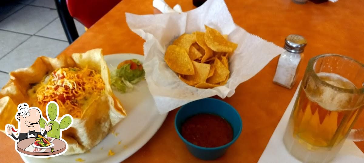 Jose's Mexican Restaurant in Highlands - Restaurant menu and reviews