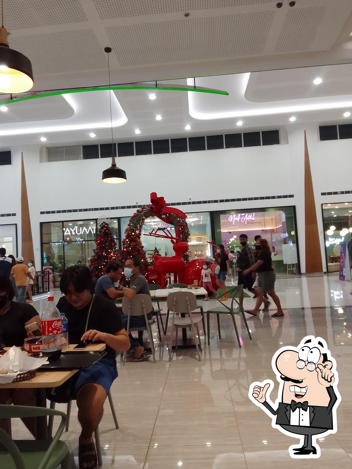 Liberty Wings - SM City Tanza restaurant, Tanza - Restaurant reviews