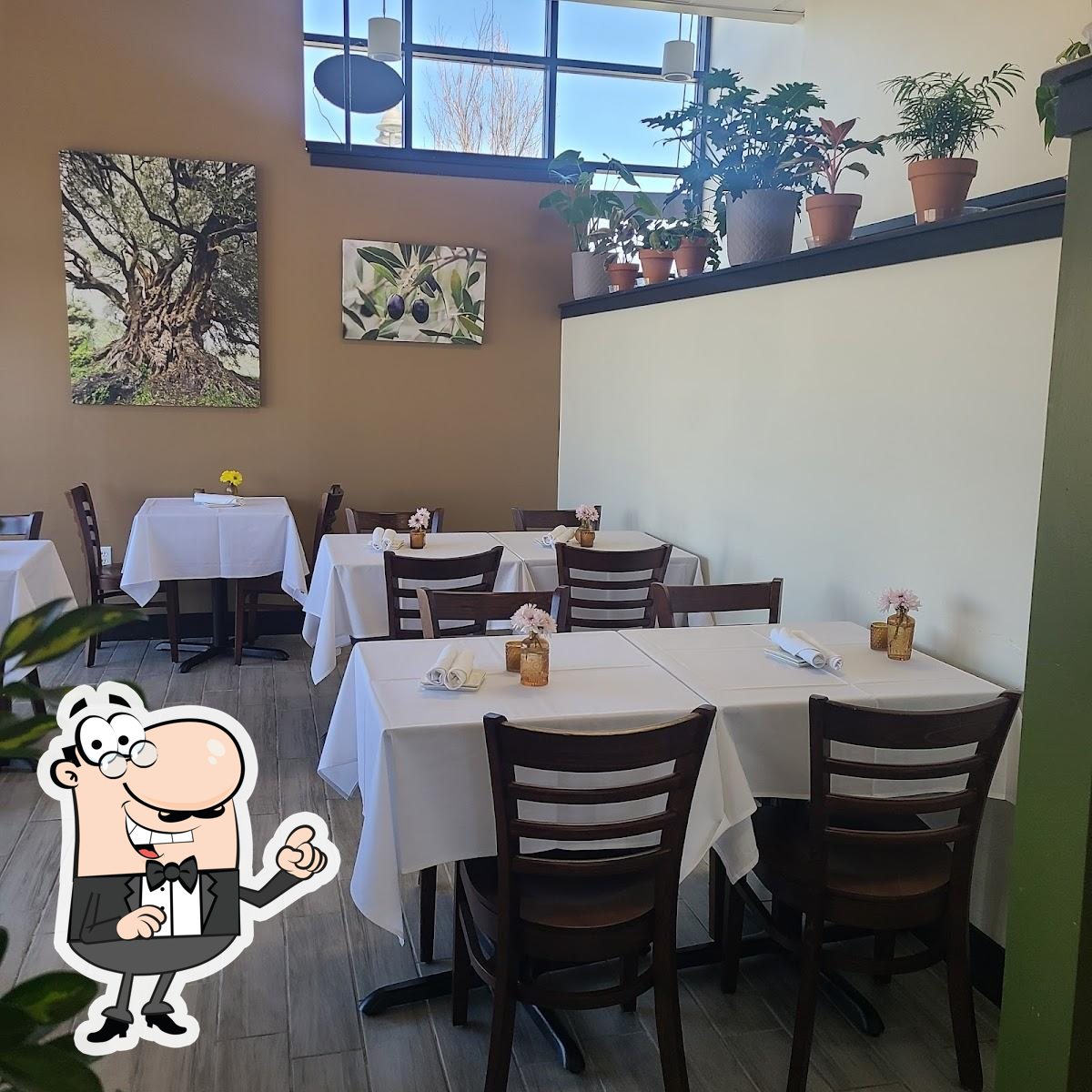 Olive Branch Grill, Centennial - Restaurant menu, prices and reviews