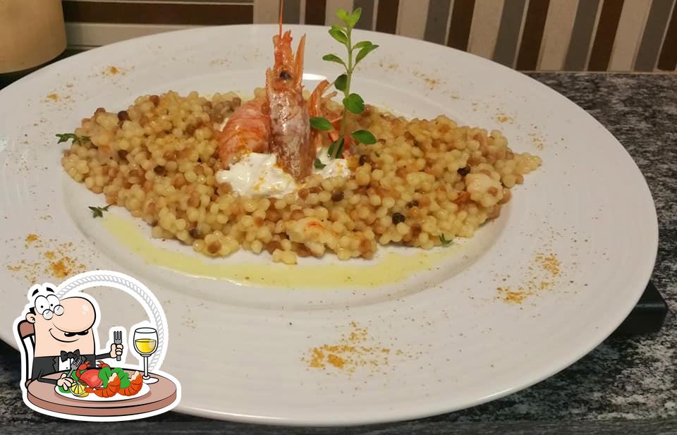 Pignatta Rossa Artrattoria ristorante, Albissola Marina - Recensioni ...
