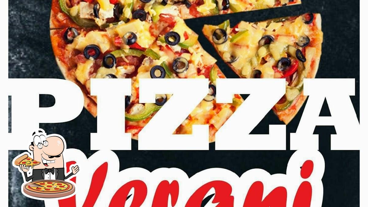 Pizza Verani, Filotas - Restaurant reviews
