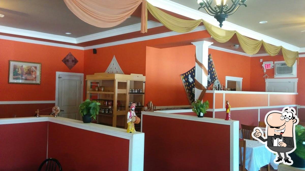 Samosa Gardens in Keremeos - Restaurant reviews