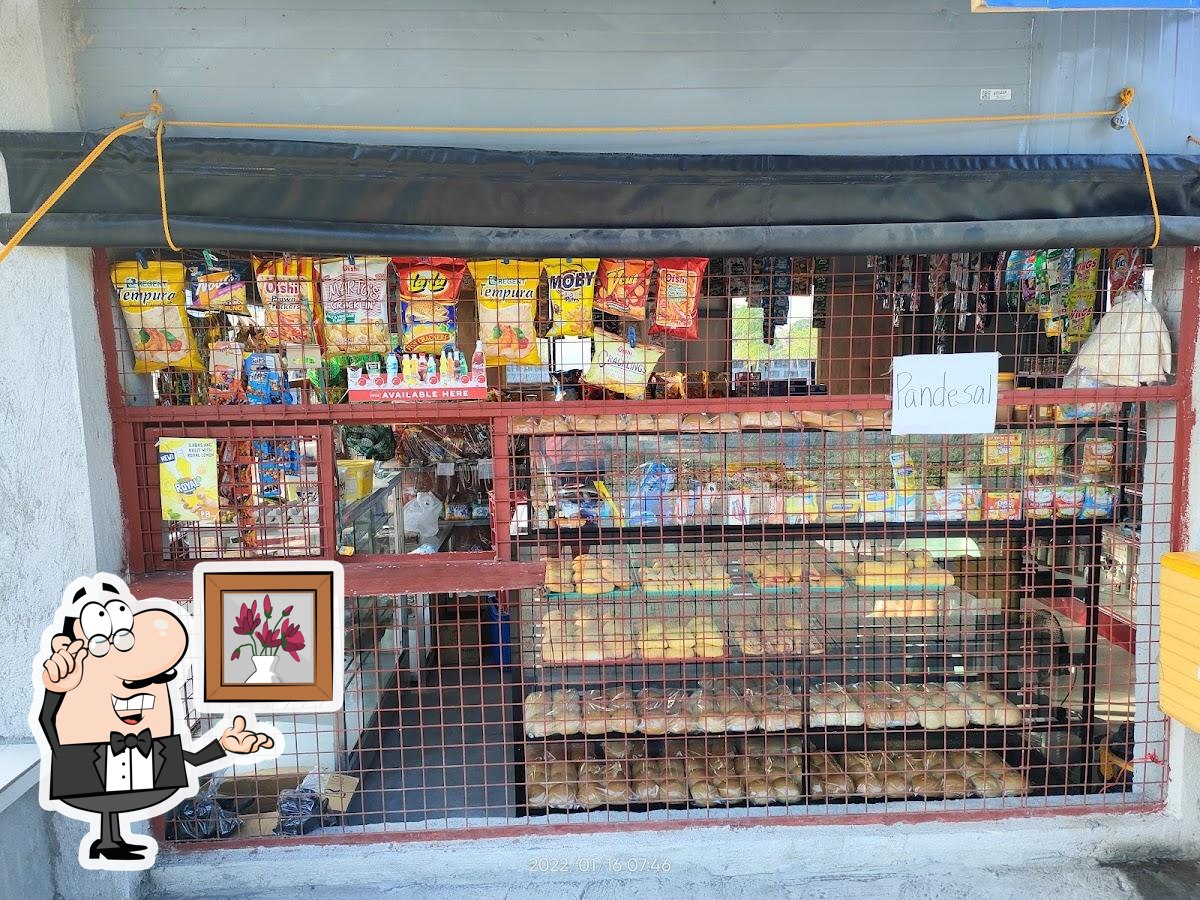 SeatielMiguel Tinapayan, Cavite City - Restaurant menu, prices and reviews