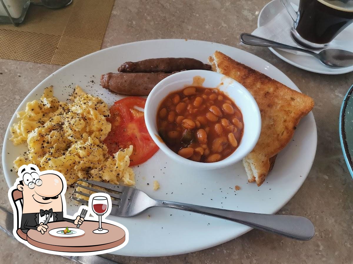 Tashreeqa's Restaurant, Cape Town - Restaurant reviews