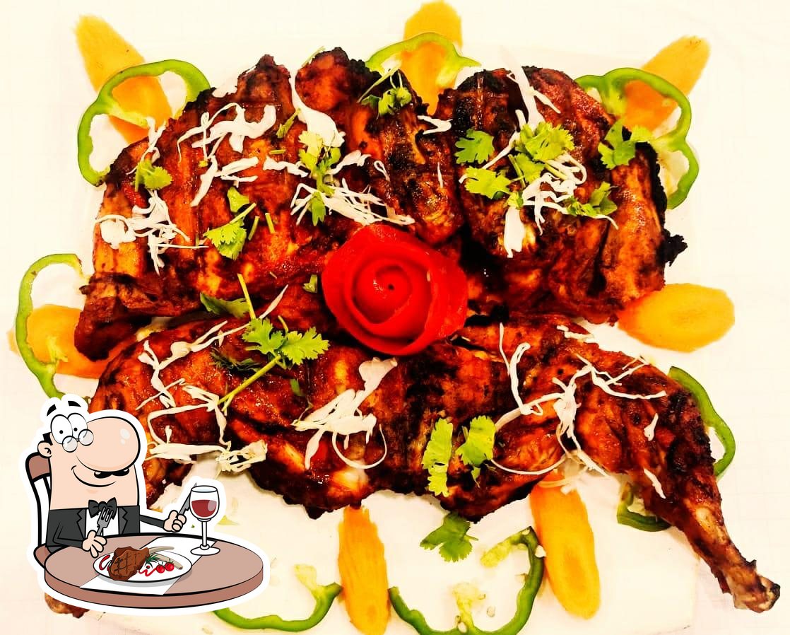 Ya Rahman Briyani - Kaiveli Velachery ( Bucket Briyani Tandoori ...