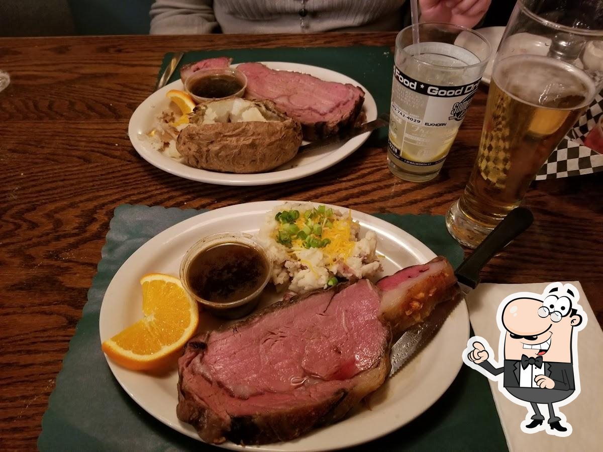 Someplace Else Restaurant II in Elkhorn - Restaurant reviews