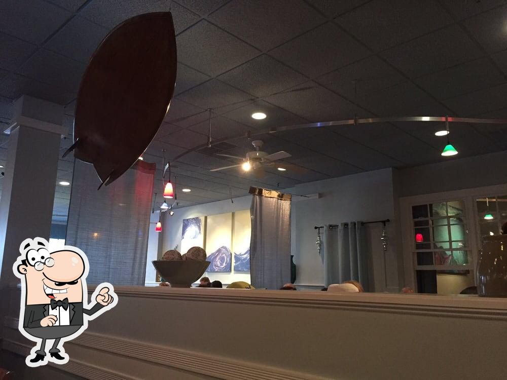 Surf Restaurant, Nashua - Restaurant menu, prices and reviews