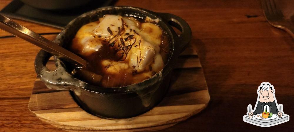 Ore House in Durango - Restaurant menu and reviews