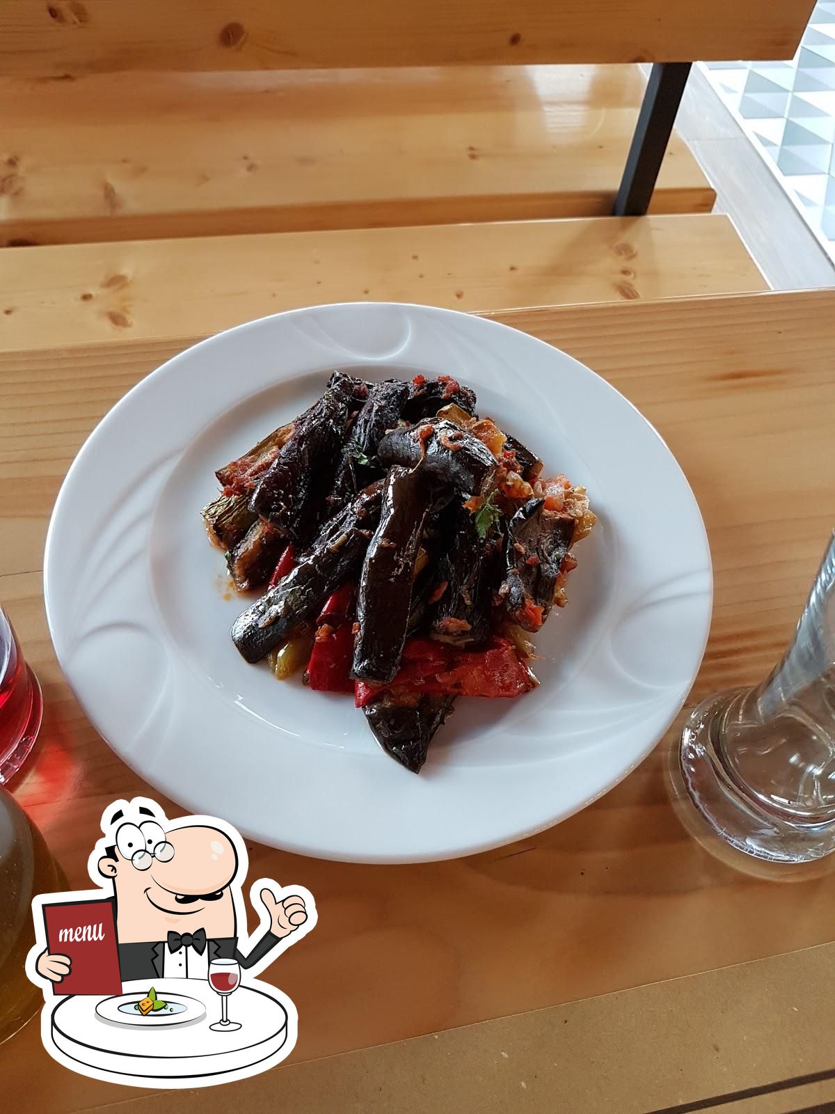 Novus Traditional-Food-Restaurant, Vlorë - Restaurant reviews