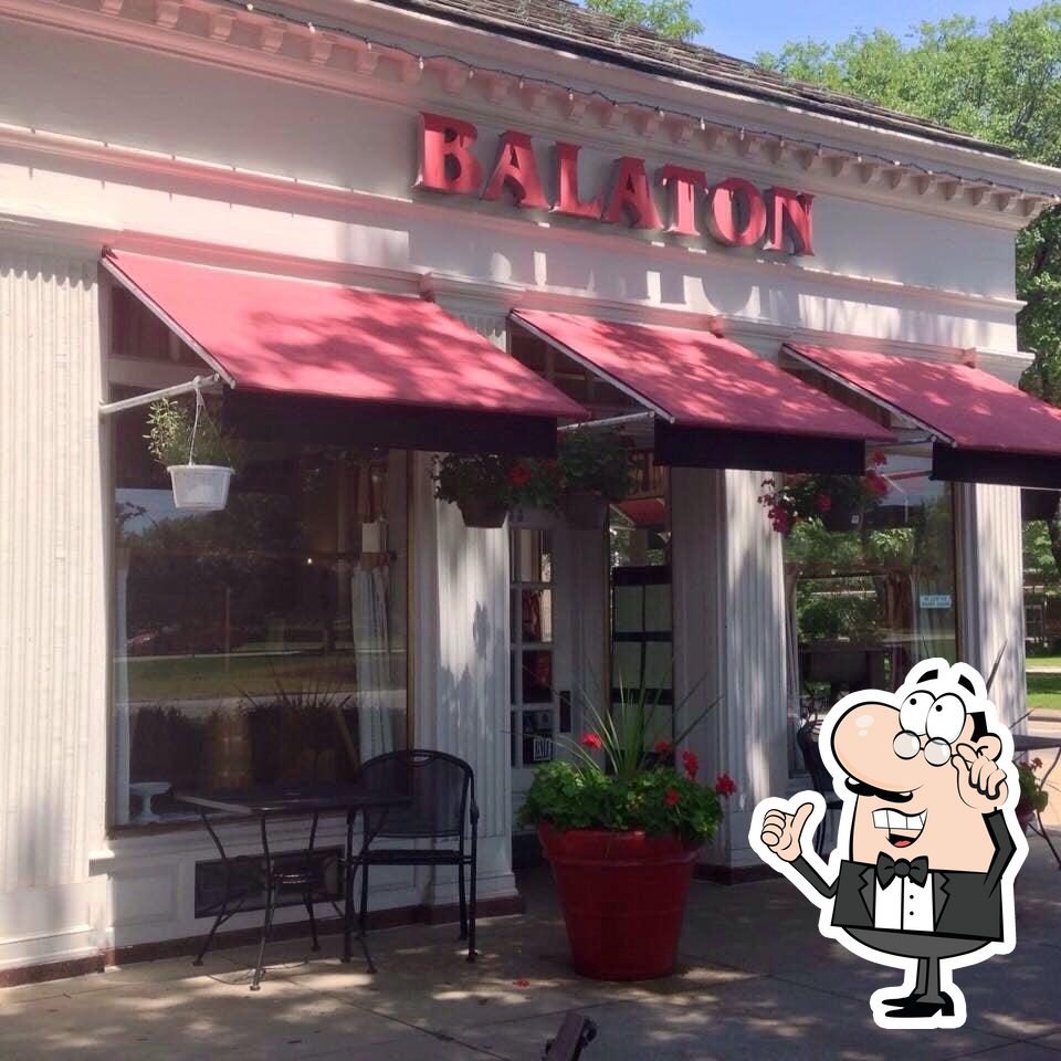 Balaton Restaurant, Bainbridge - Restaurant menu, prices and reviews